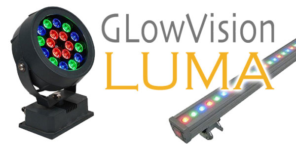 Custom and Computerized Lighting Equipment Company in Texas | Gordon ...